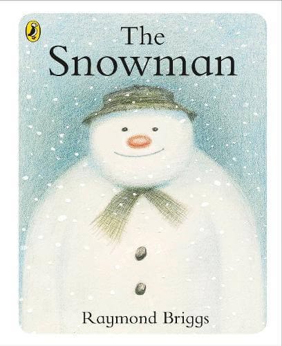 The Snowman | At Portmeirion Online - Portmeirion Online