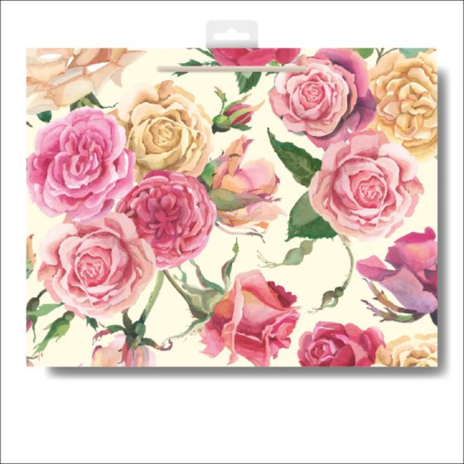 Emma Bridgewater Roses Landscape Bag | At Portmeirion Online ...