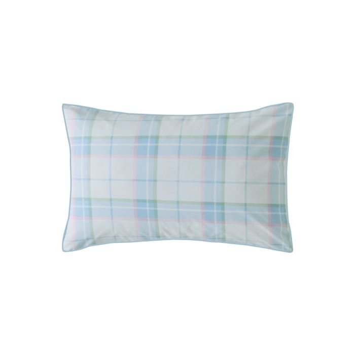 Laura Ashley Sherston Powder Blue Bedding | At Portmeirion Online ...