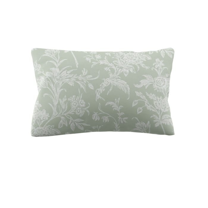 Laura Ashley Lloyd Sage Bedding | At Portmeirion Online - Portmeirion ...