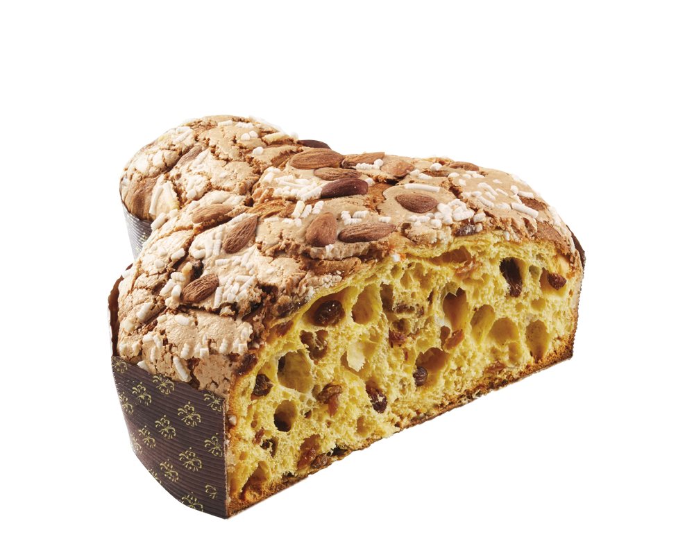 Filippi Colomba without Candied Fruits 750g | At Portmeirion Online ...