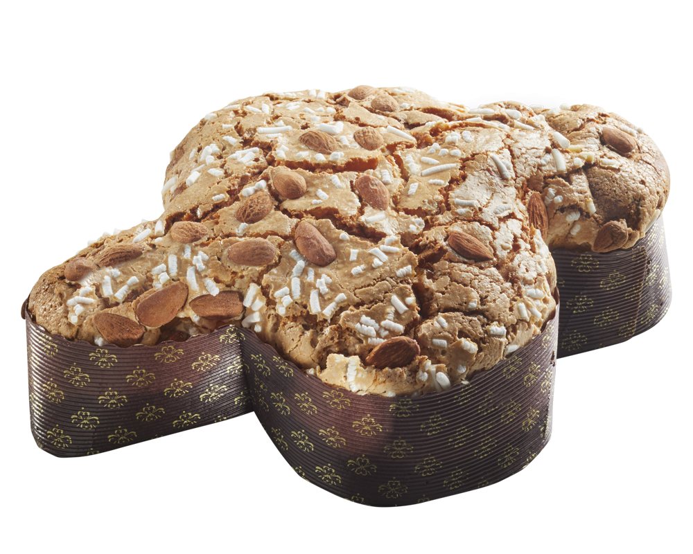 Filippi Colomba without Candied Fruits 750g | At Portmeirion Online ...
