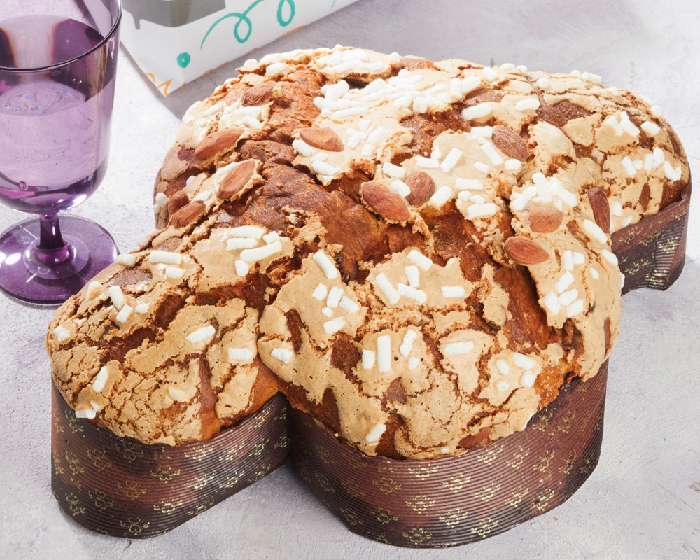 Filippi Colomba Super Avorie Classic 1kg | At Portmeirion Online ...