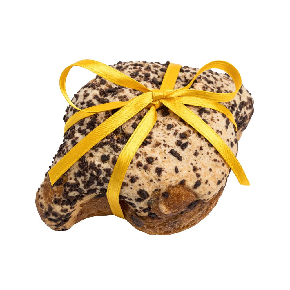Boella & Sorrisi Mini Colomba Chocolate 100g | At Portmeirion Online ...