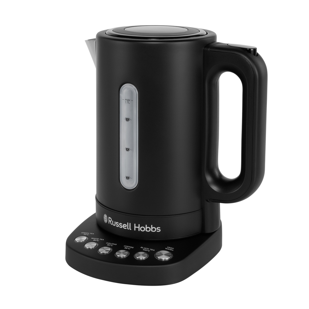 Russell Hobbs Addison Temperature Control Kettle | At Portmeirion Onli ...