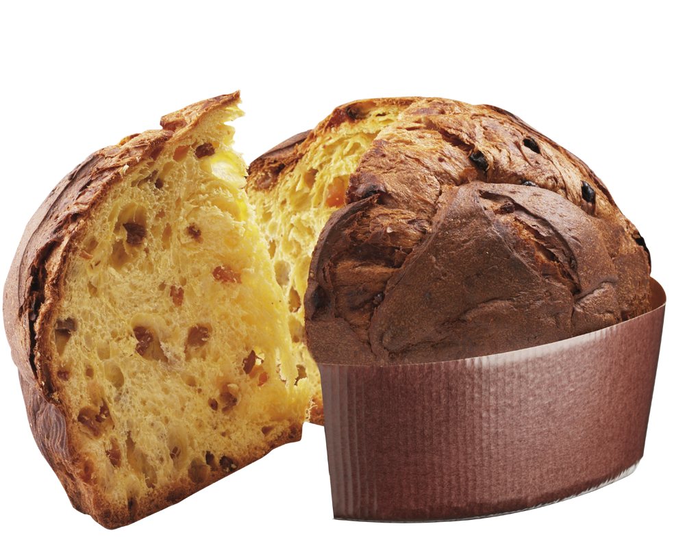 Filippi Panettone Classico Mr.P Hat Box 1kg | At Portmeirion Online ...
