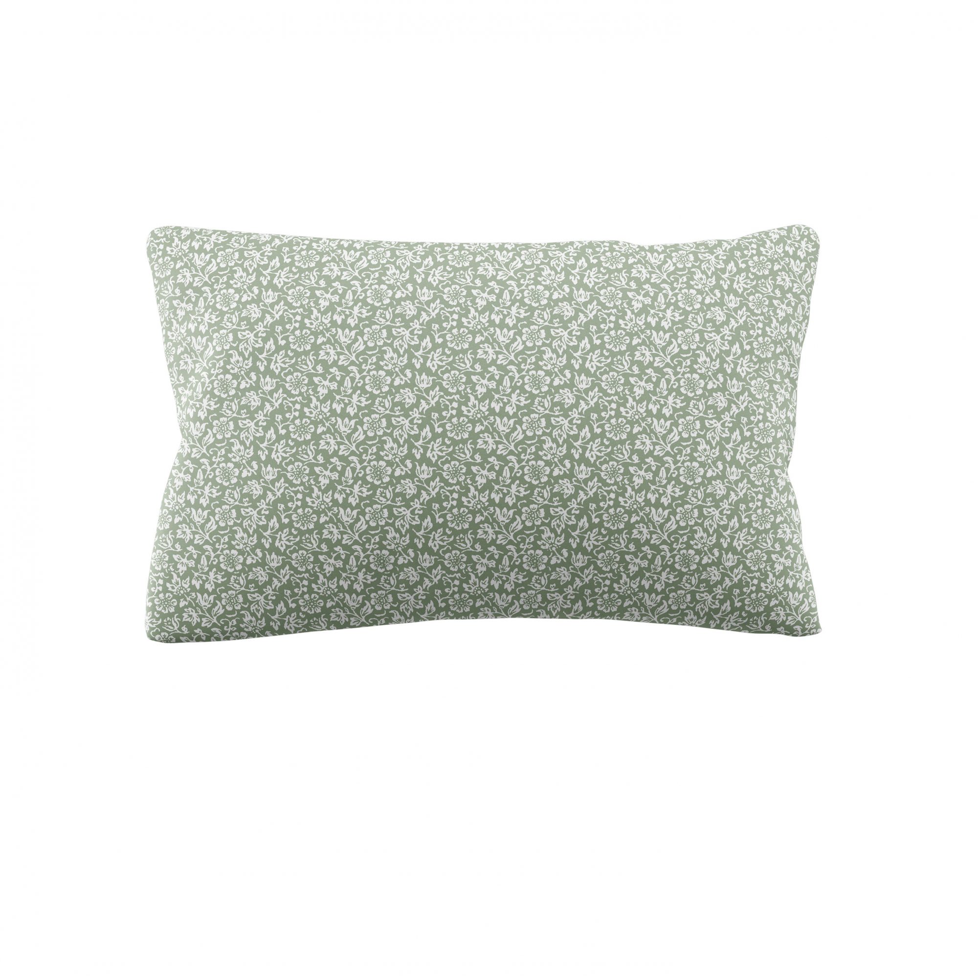 Laura Ashley Sweet Alyssum Sage Bedding - Portmeirion Online