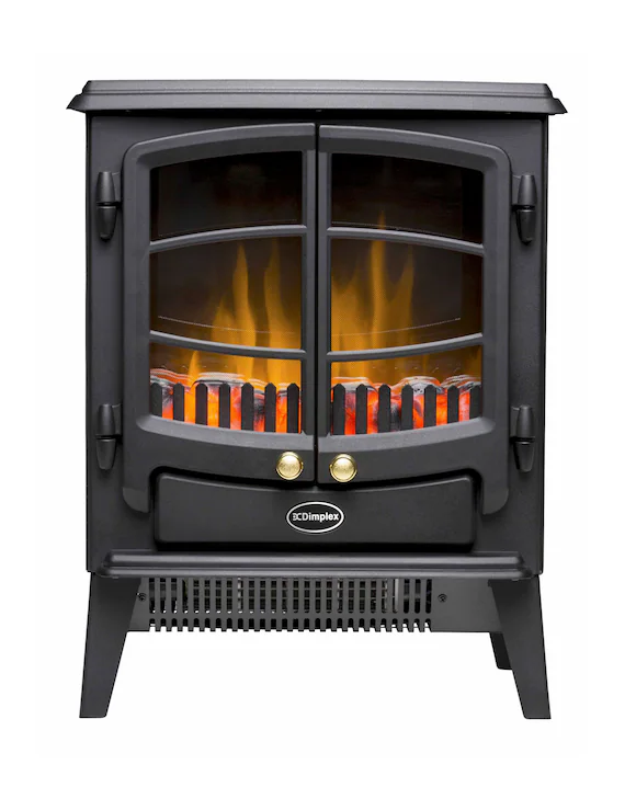 Dimplex Tango Electric Stove | At Portmeirion Online - Portmeirion Online