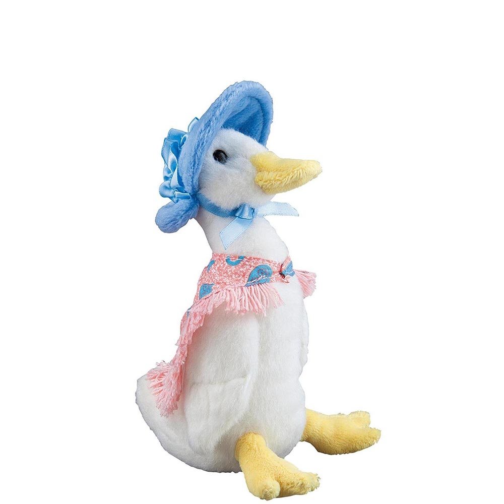 Peter Rabbit Beatrix Potter Jemima Puddle Duck Medium - Toys & Gifts ...