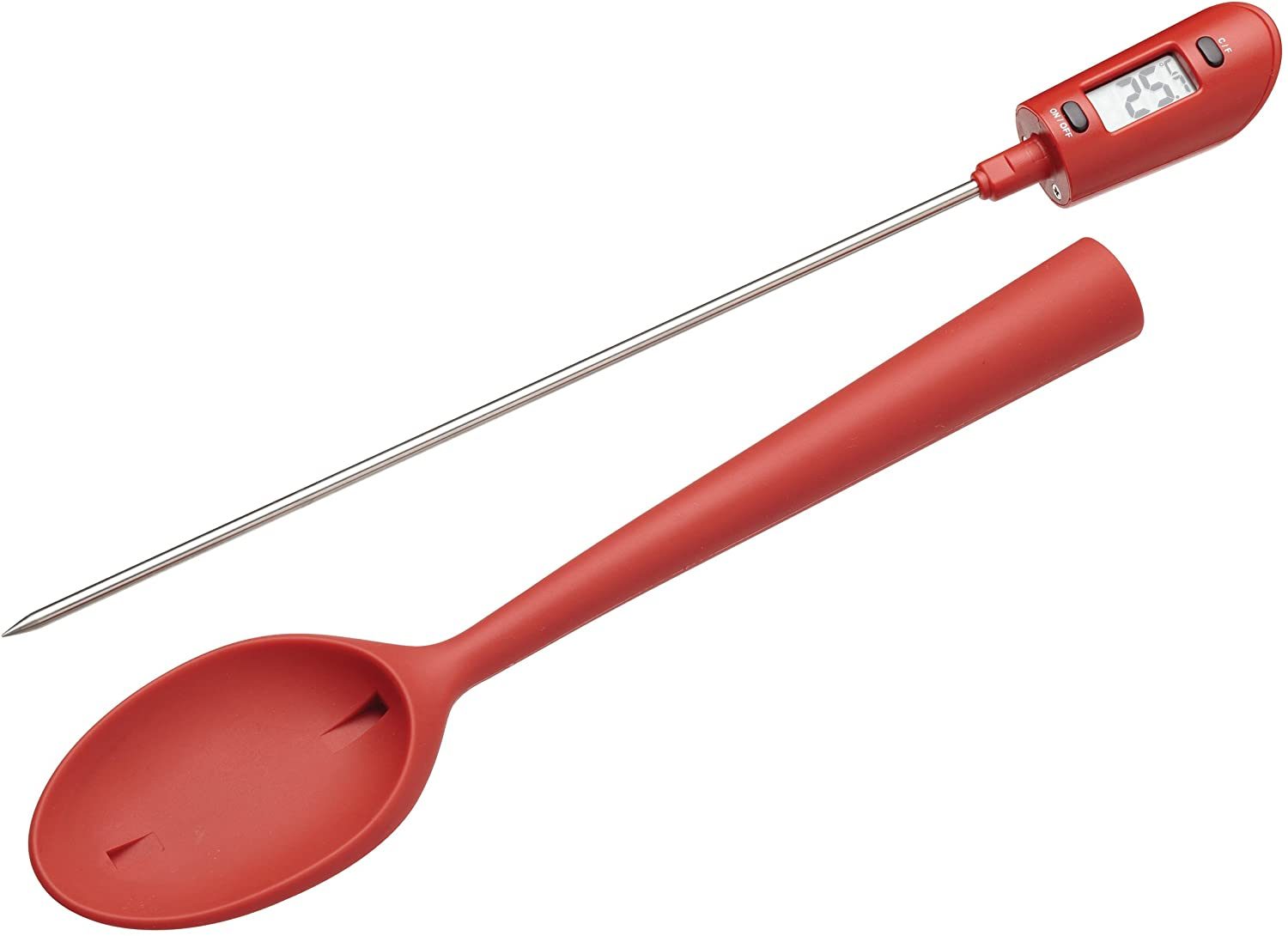 Silicone Thermometer Spoon | Buy Online Here - Portmeirion Online