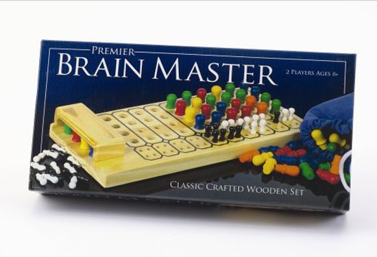 Brain Master Game | Buy Online Here - Portmeirion Online