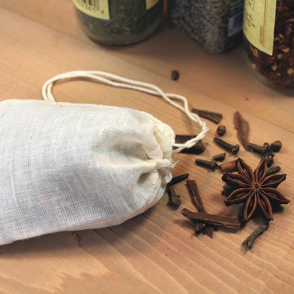 Regency Wraps Spice Bags | Buy Online Here - Portmeirion Online