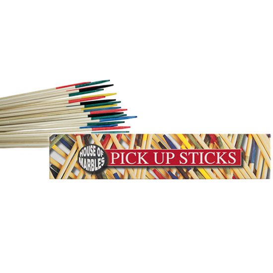 House Of Marbles Pick up Sticks - Gifts for Kids - Portmeirion Online