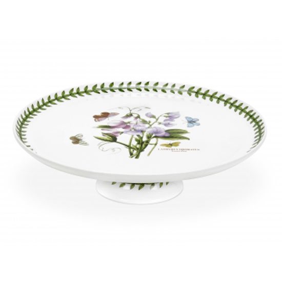 Botanic Garden Cake Stand | Buy Online Here - Portmeirion Online