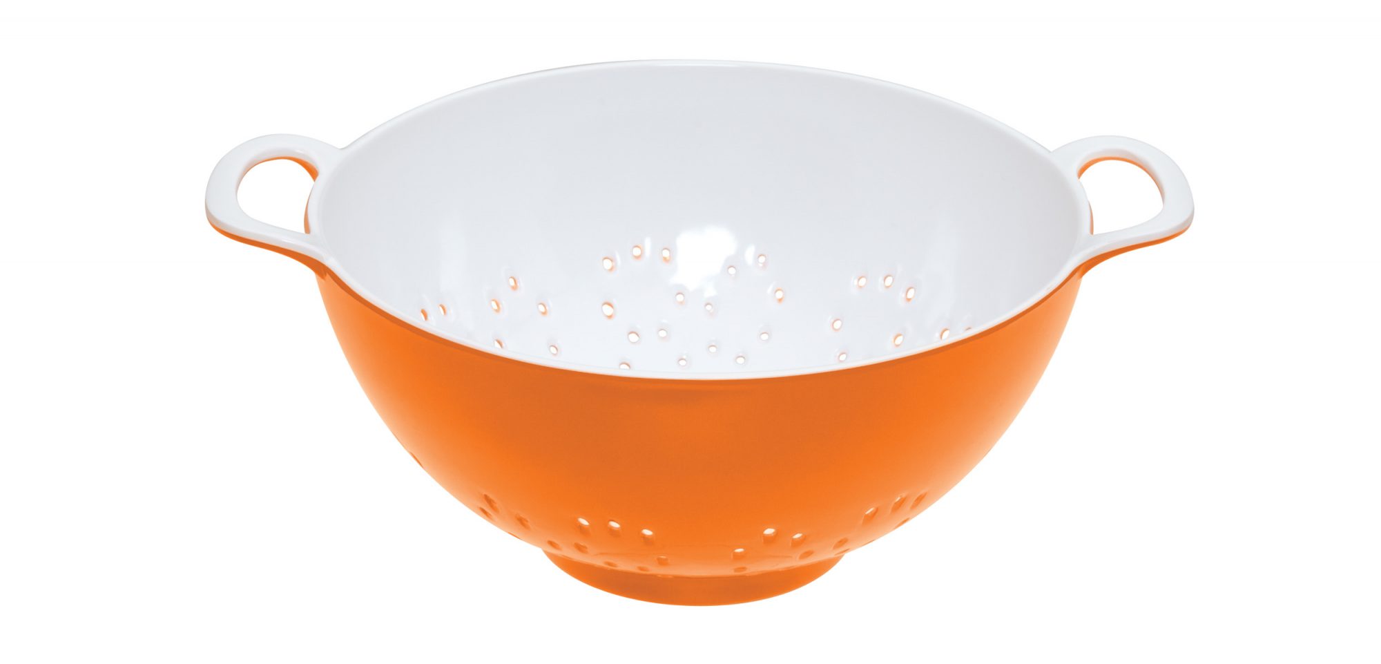 Colourworks Small Colander, | At Portmeirion Online - Portmeirion Online