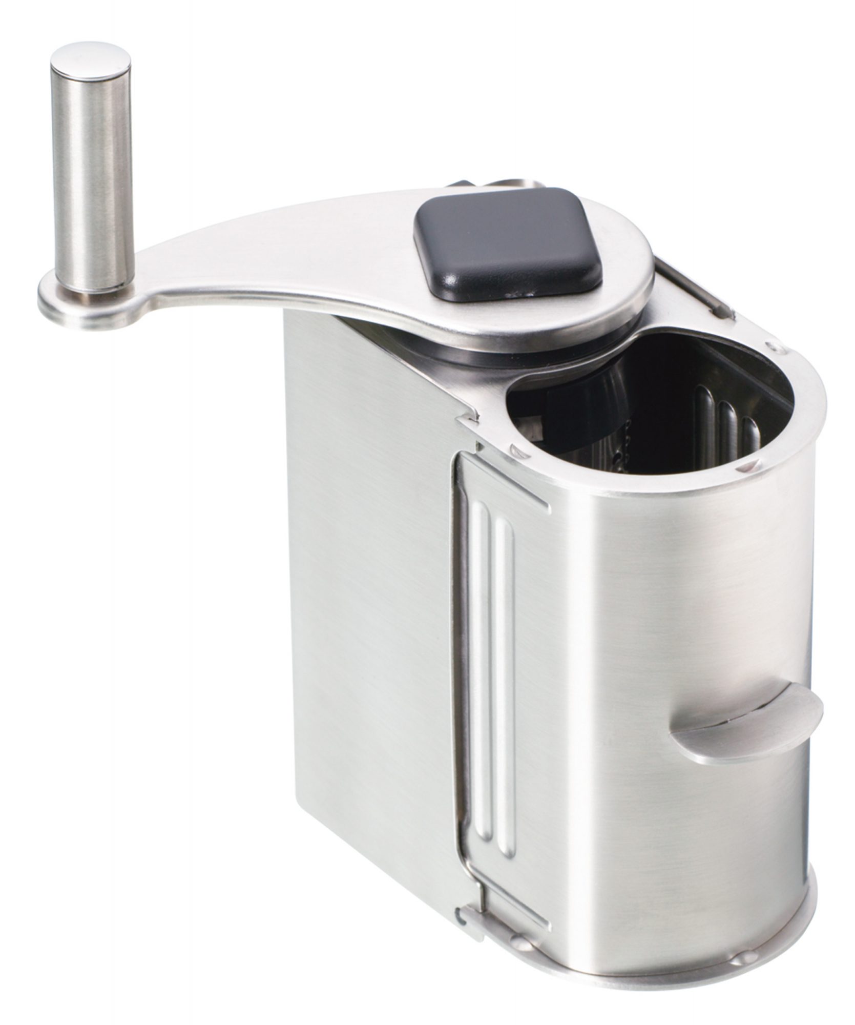 KitchenCraft Rotary Parmesan Grater | Buy Online Here - Portmeirion Online