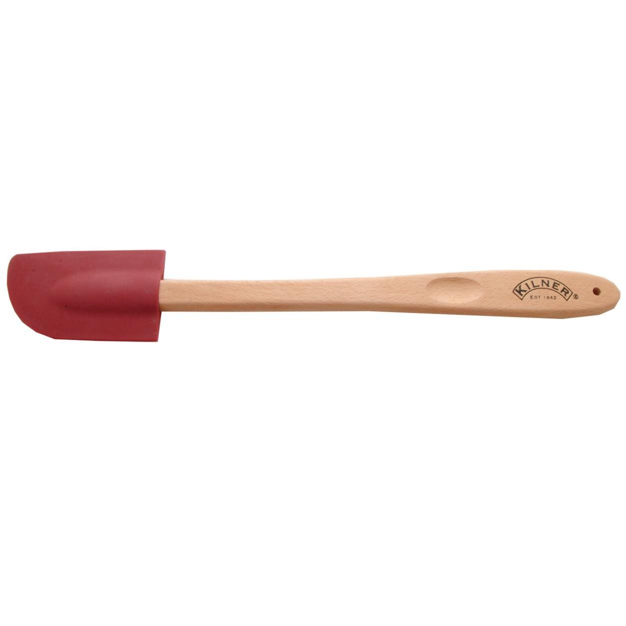 Kilner Wooden Jam Spoon with Silicone Head; Portmeirion Shops Online ...