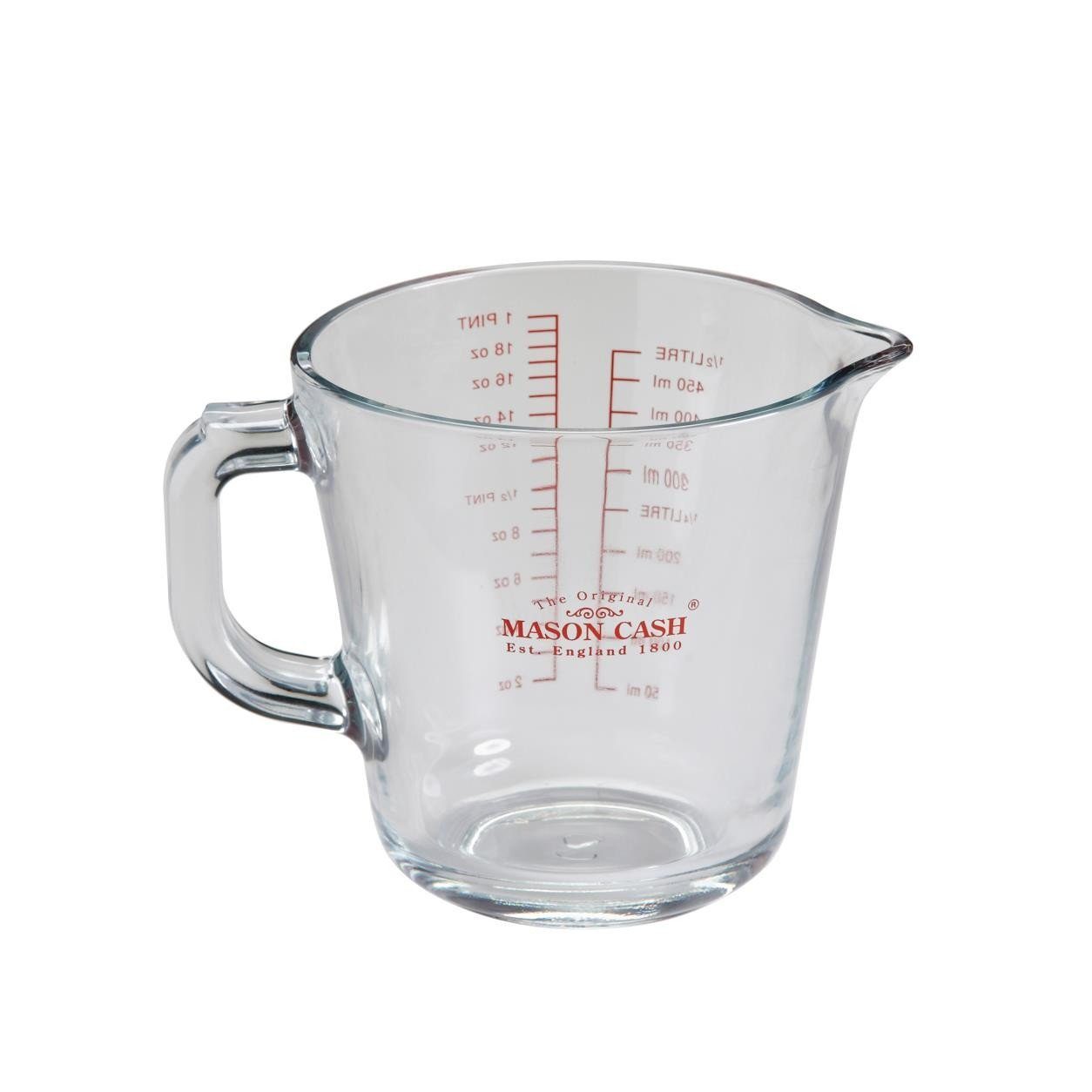 Mason Cash Classic Measuring Jug | Buy Online Here - Portmeirion Online