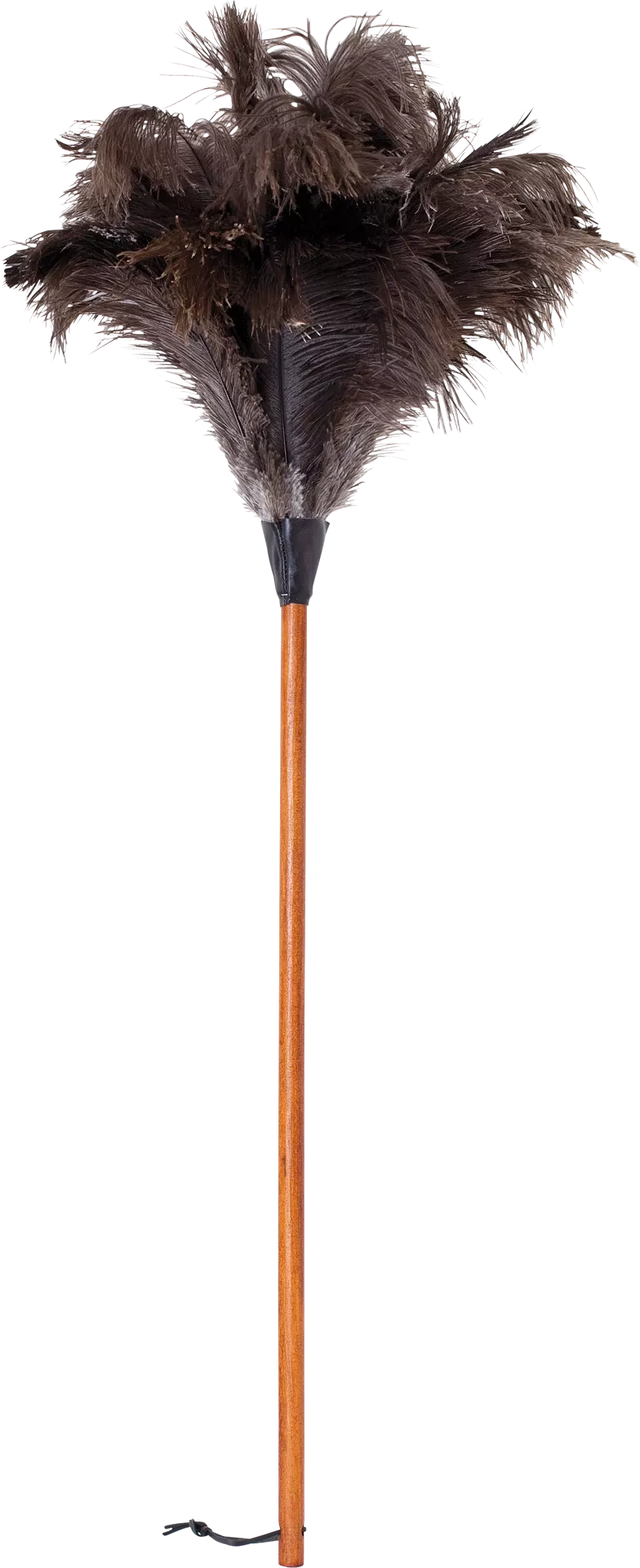 Redecker Ostrich Feather Duster 90cm | At Portmeirion Online ...