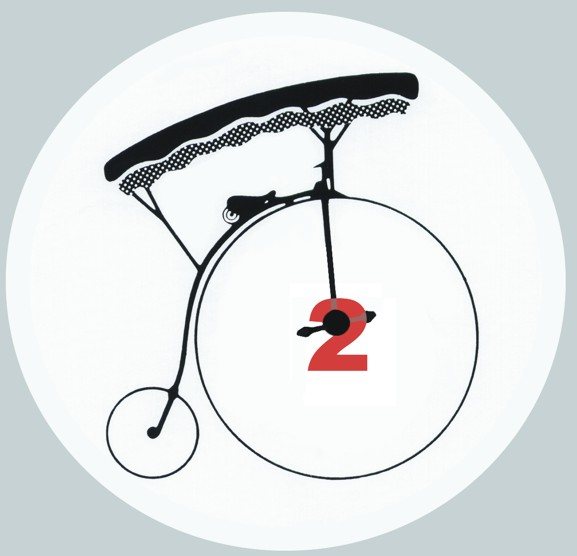 The Prisoner Number Two Replica Badge : Official Prisoner Merchandise ...