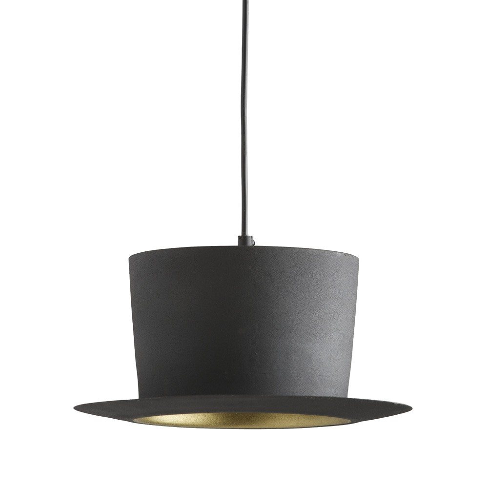 Top Hat Pendant Light - Lampshades - Portmeirion Online