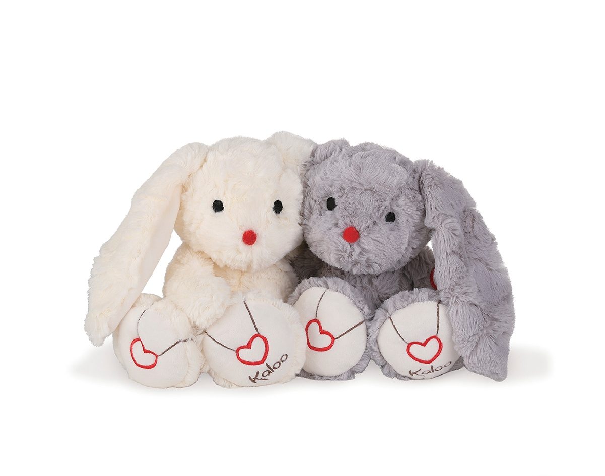 Kaloo Rouge Medium Rabbit | Buy Online Here - Portmeirion Online