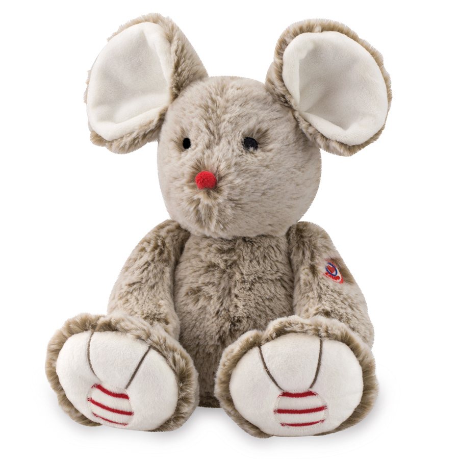 Kaloo Rouge Medium Mouse | Buy Online Here - Portmeirion Online