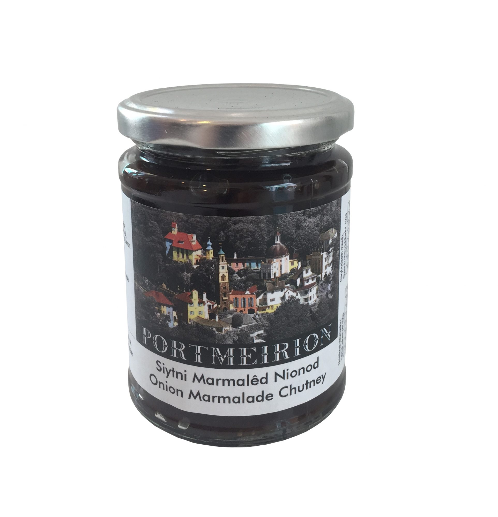 Siytni Marmaled Nionod Portmeirion Onion Marmalade - Portmeirion Online