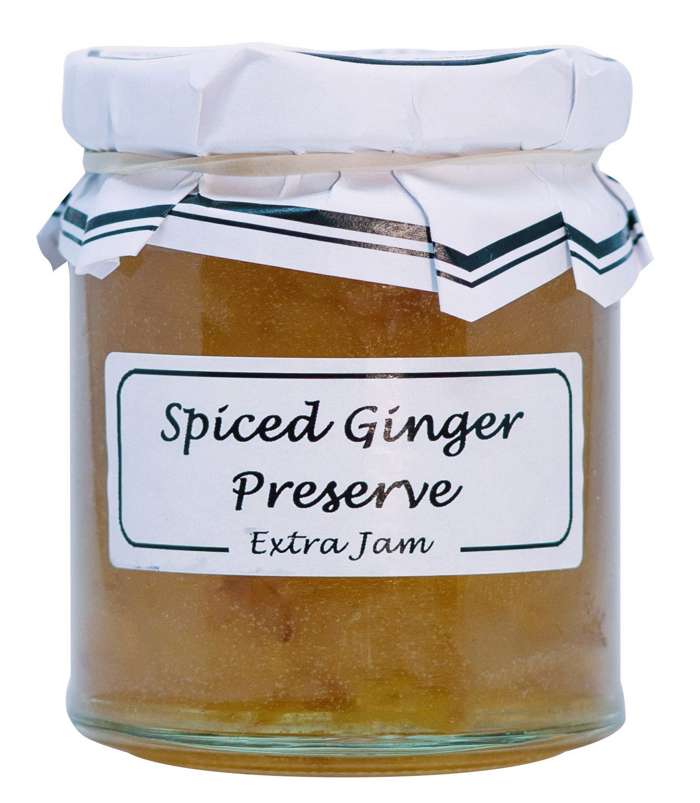 Portmeirion Spiced Ginger Preserve 227g | Buy Online Here - Portmeirion ...
