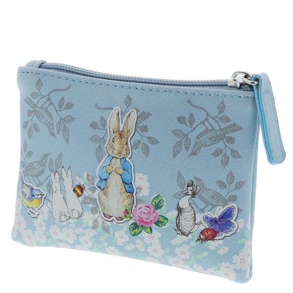 Peter Rabbit™ Peter Rabbit Purse - Portmeirion Online