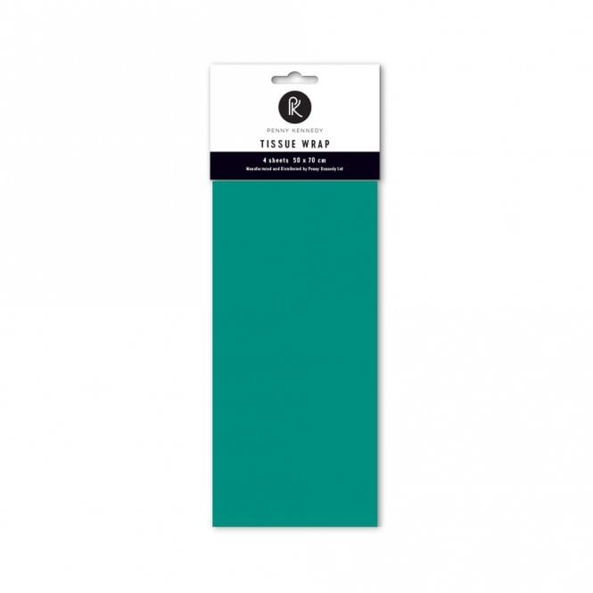 Penny Kennedy Tissue Paper Green | At Portmeirion Online - Portmeirion ...