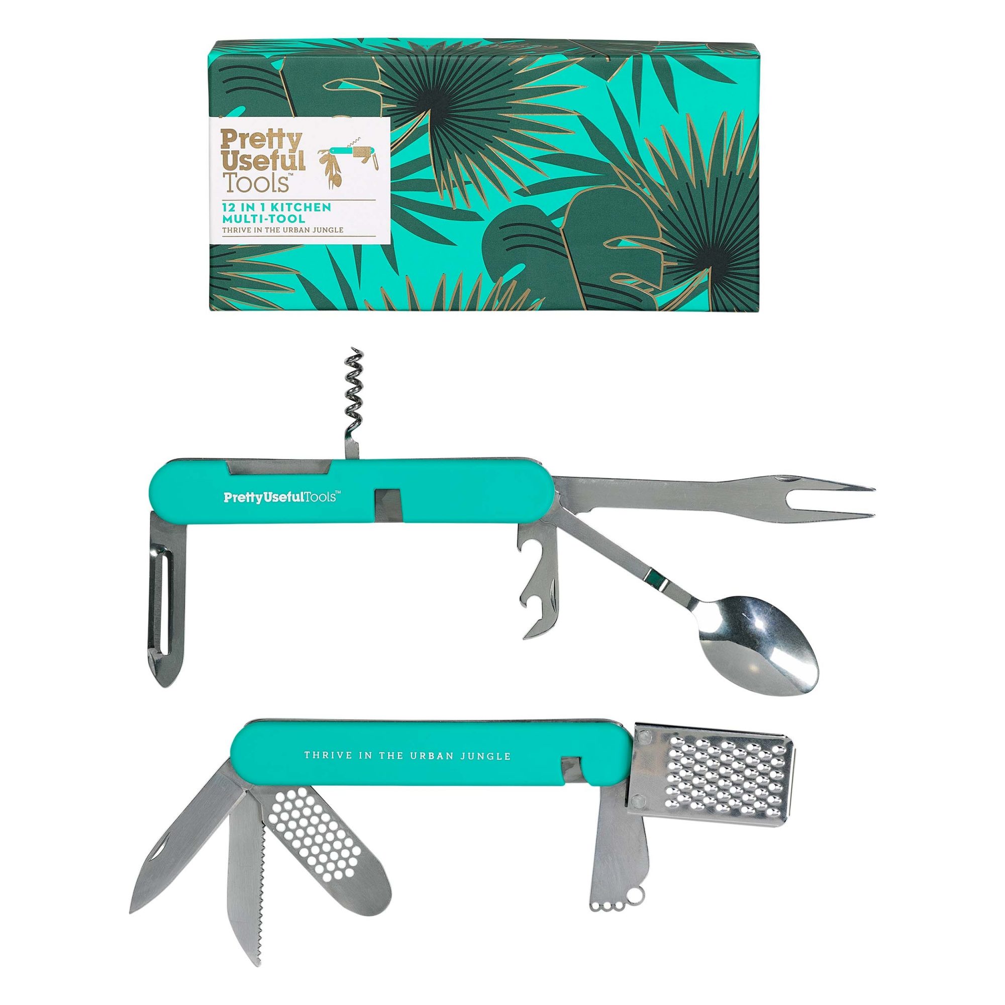 Pretty Useful Kitchen Multi Tool - Portmeirion Online