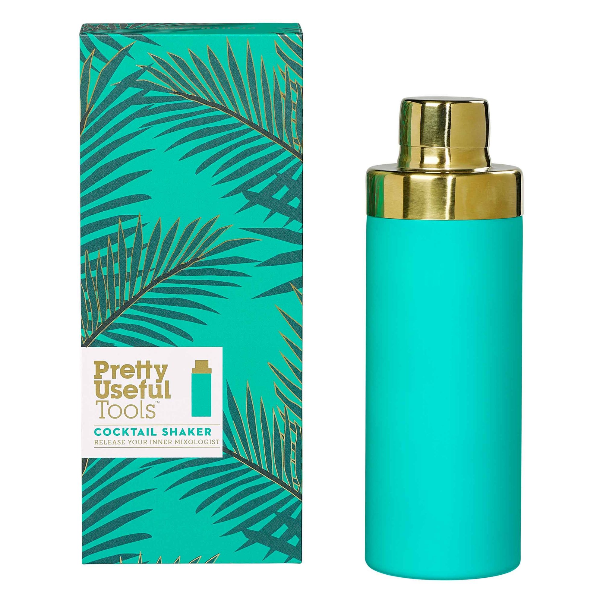 Pretty Useful Cocktail Shaker - Portmeirion Online