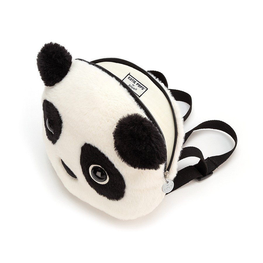 Jellycat Kutie Pops Panda Backpack | Buy Online Here - Portmeirion Online