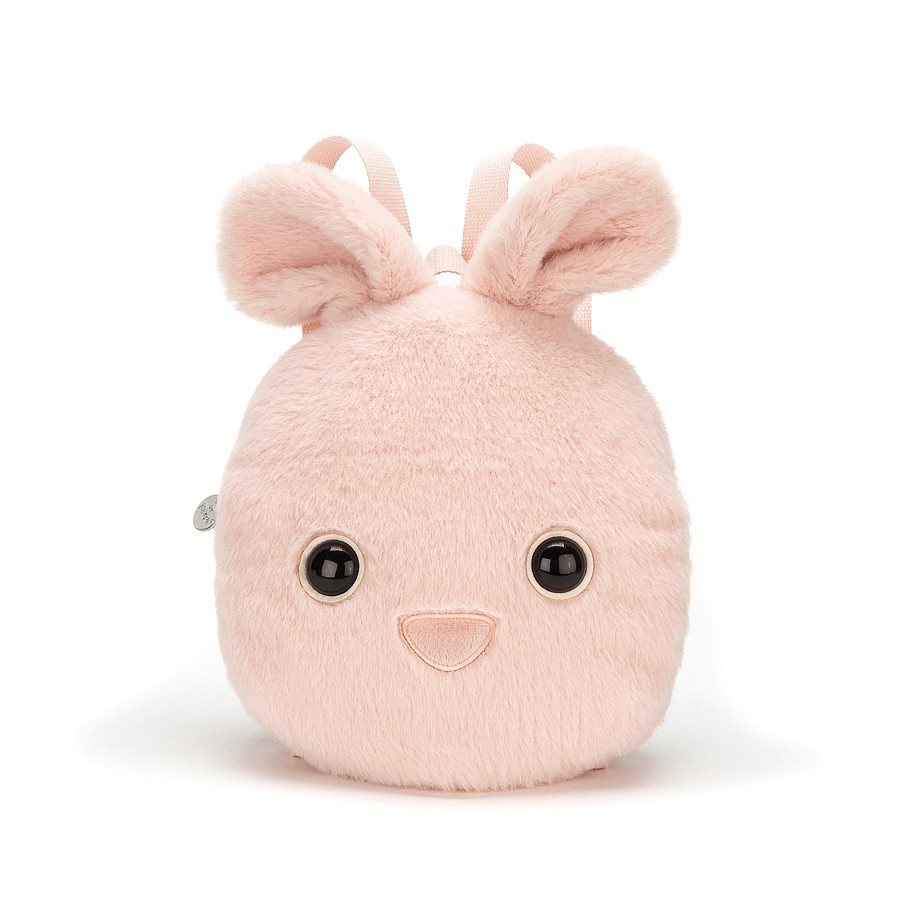 Jellycat Kutie Pops Bunny Backpack | Buy Online Here - Portmeirion Online
