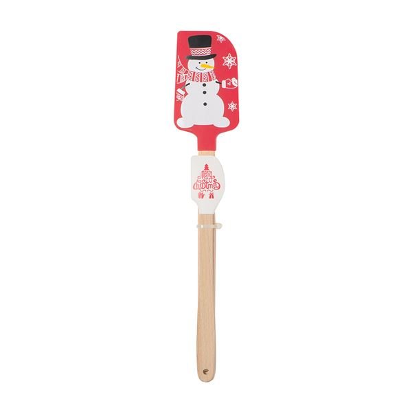 Novelty Christmas Spatulas - Kitchen Linens & Napkins - Portmeirion Online