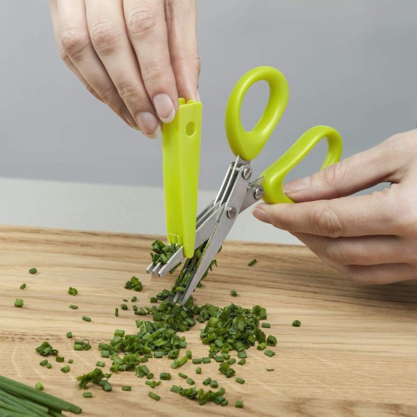 Kilo Herb Scissors | Buy Online Here - Portmeirion Online