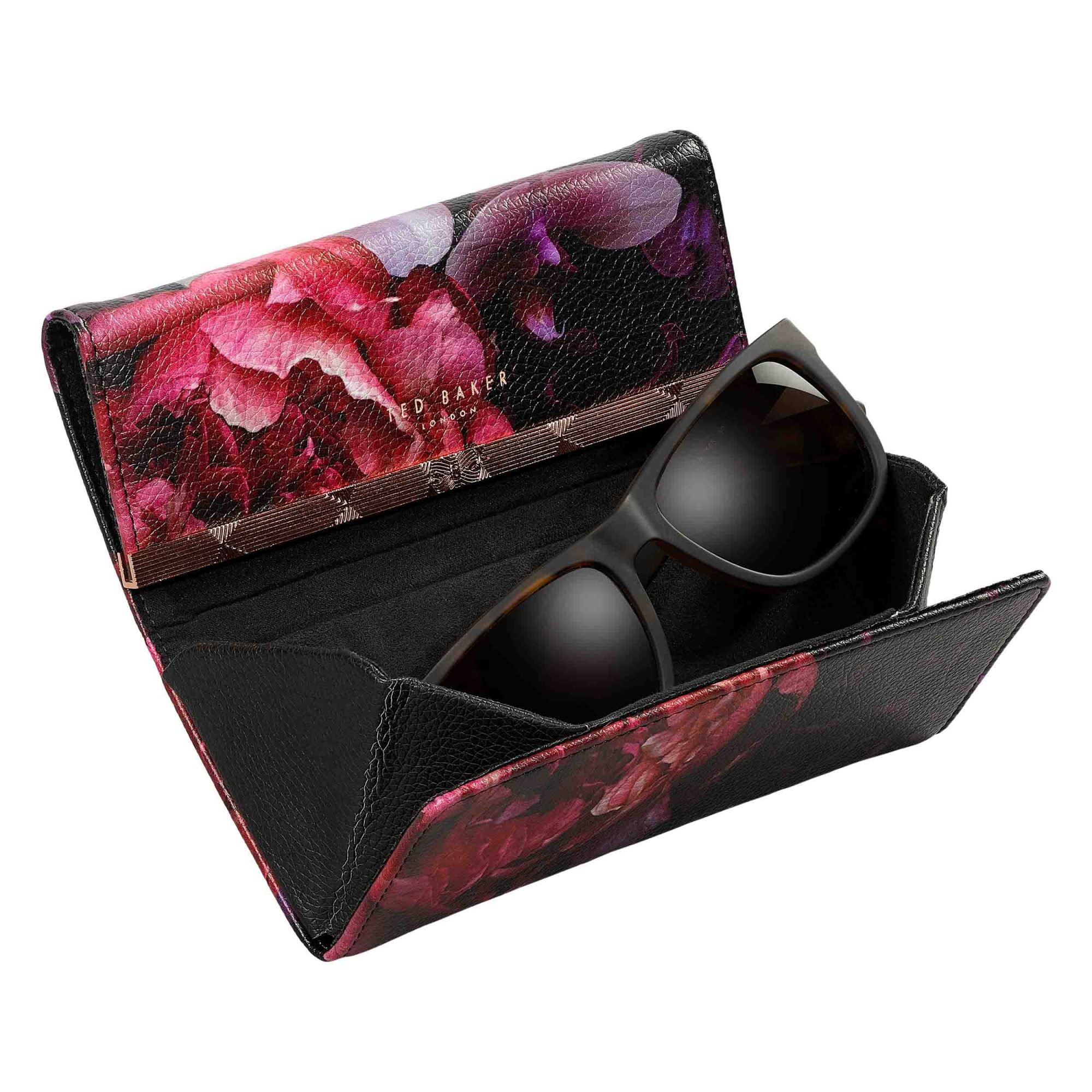 Ted Baker Baker Splendour Glasses Case | Buy Online Here - Portmeirion ...