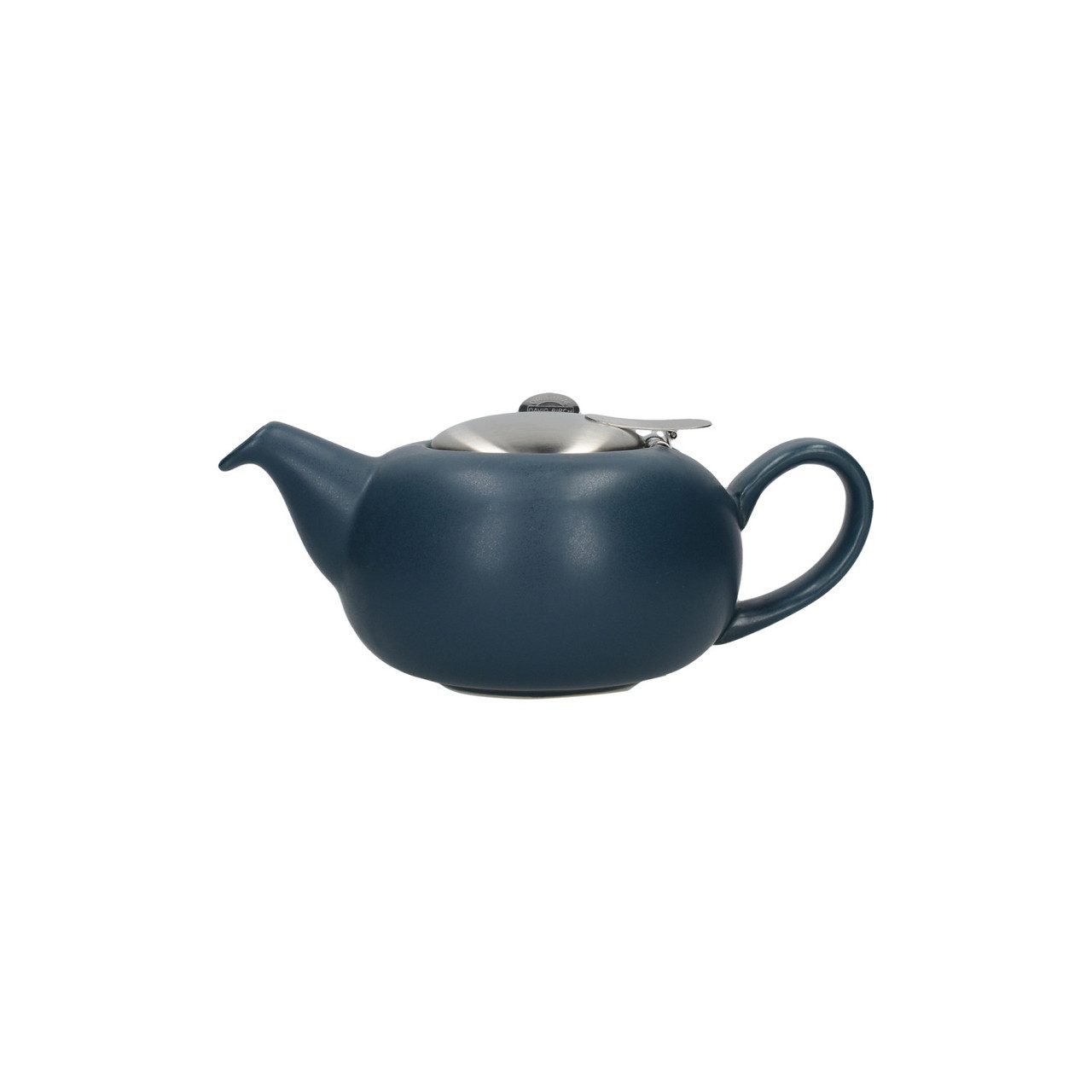 London Pottery Pebble Filter Teapot Slate - Portmeirion Online