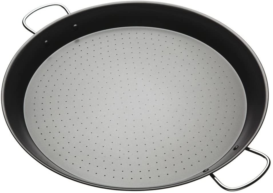 Fiesta Size Paella Pan 46cm | Buy Online Here - Portmeirion Online