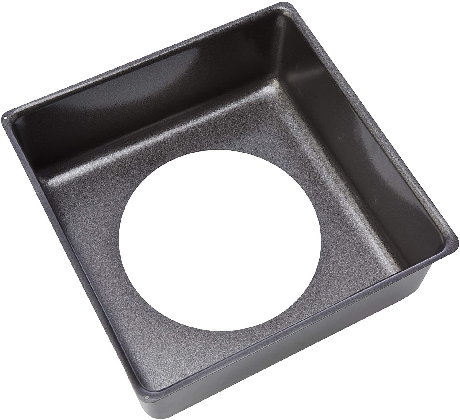 MasterClass Non Stick Deep Square Cake Tin 20cm |At Portmeirion Online ...
