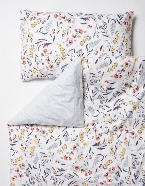 Fat Face Harvest Floral | Buy Online Here - Portmeirion Online