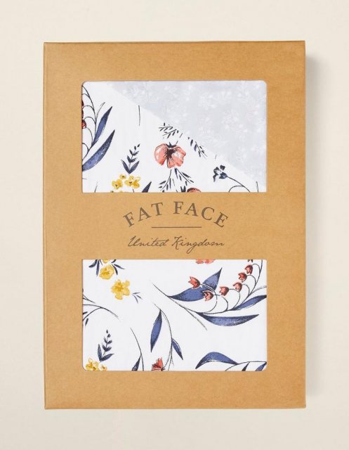 Fat Face Harvest Floral | Buy Online Here - Portmeirion Online