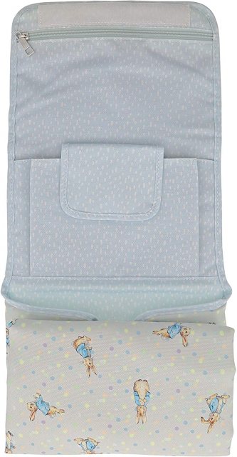 Peter Rabbit Changing Mat | Buy Online Here - Portmeirion Online