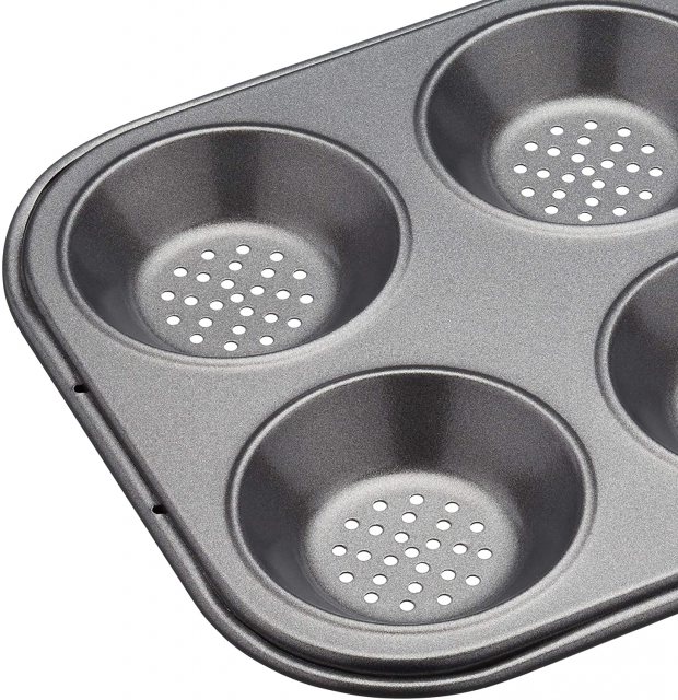 Kitchen Craft MasterClass Crusty Bake Shallow Baking Tin - Oven Trays ...