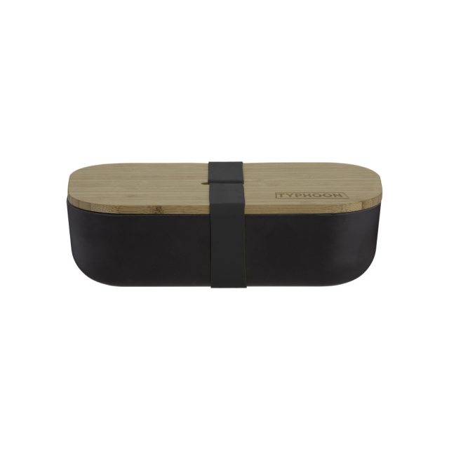 Typhoon Colour Bamboo Fibre Lunch Box - Lunch Boxes - Portmeirion Online