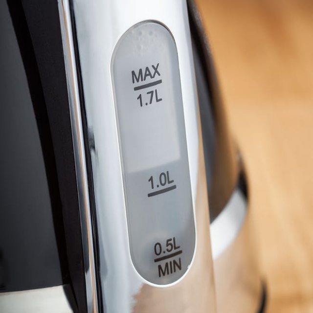 Judge Kettle 1.7L | Buy Online Here - Portmeirion Online