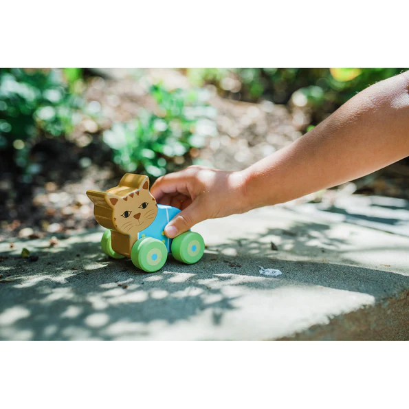 Peter Rabbit™ Vehicles | At Portmeirion Online - Portmeirion Online