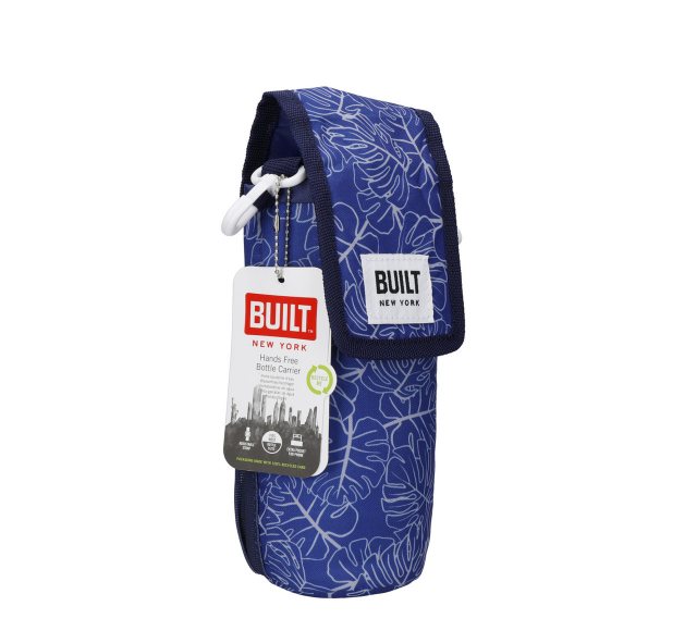 Insulated food and bottle bag store