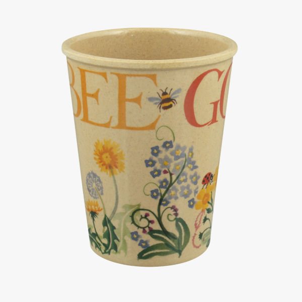 Emma Bridgewater Bee Good 3 Piece Rice Husk Dinnerware Gift Set & Case ...